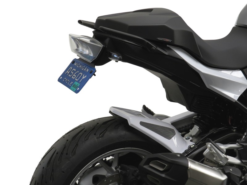 New Product For USA F900R / F900XR owners from Powerbronze ...