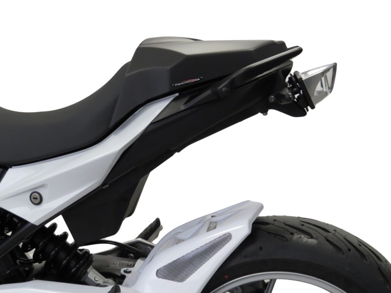 New Product For USA F900R / F900XR owners from Powerbronze ...
