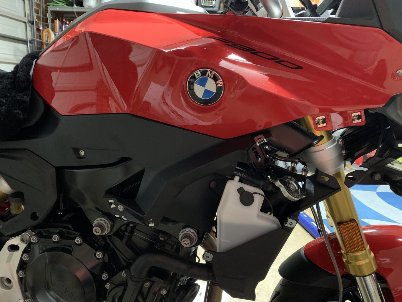 Crash Bars Aftermarket - Modifications, Accessories, and Appearance ...