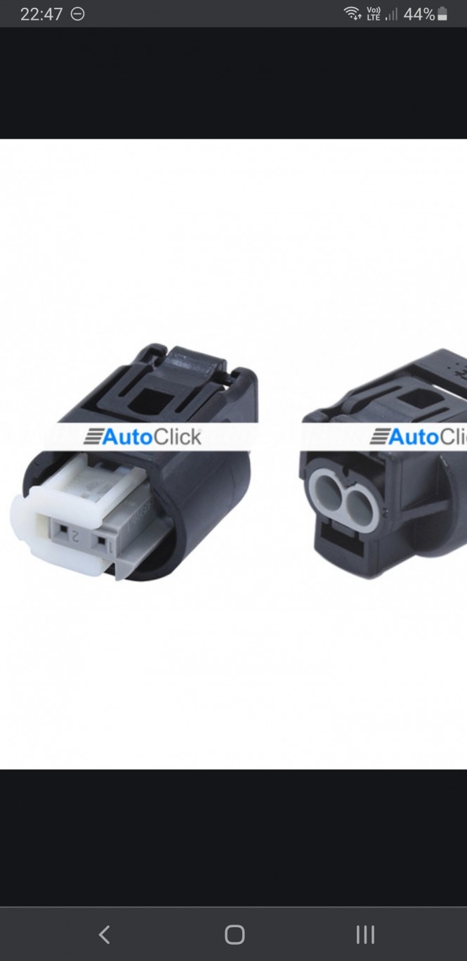 Sat Nav Power Connector - page 2 - Lighting, Electrical, and Wiring ...